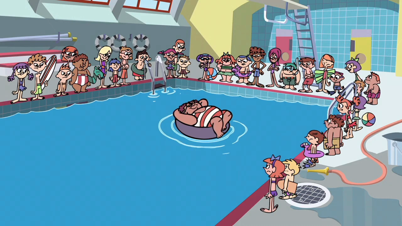 Swimming pool | Wayside Wiki | Fandom