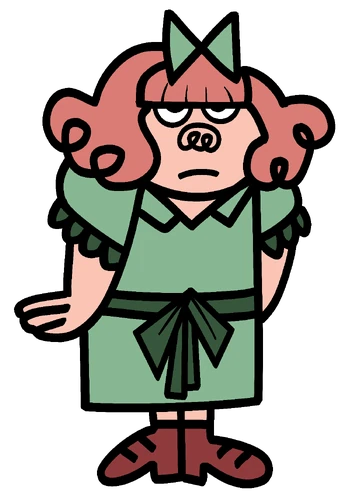 Kathy | Wayside Wiki | Fandom