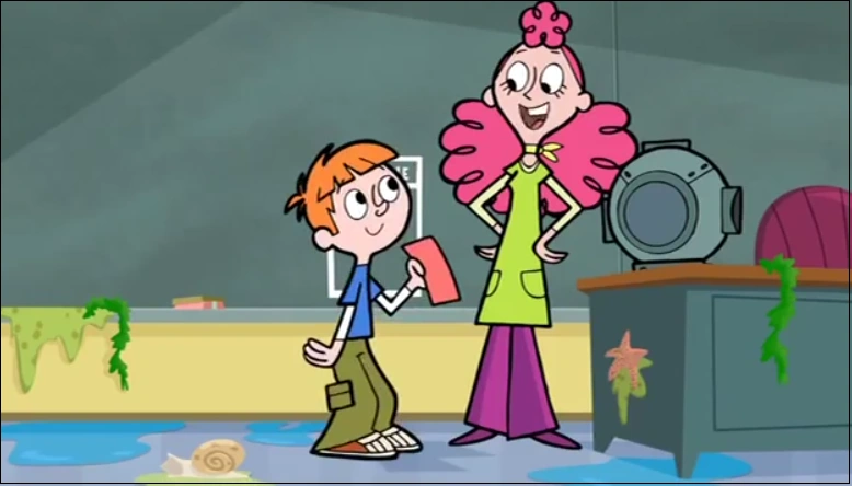 30th story | Wayside Wiki | Fandom