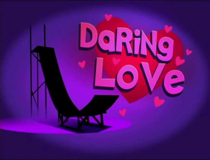 Daring Love | Wayside Wiki | Fandom