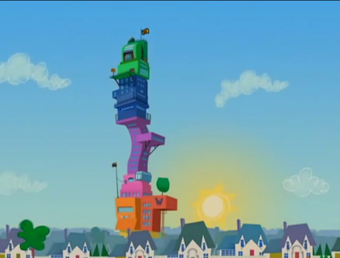 Wayside School | Wayside Wiki | Fandom