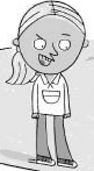 Allison | Wayside Wiki | Fandom