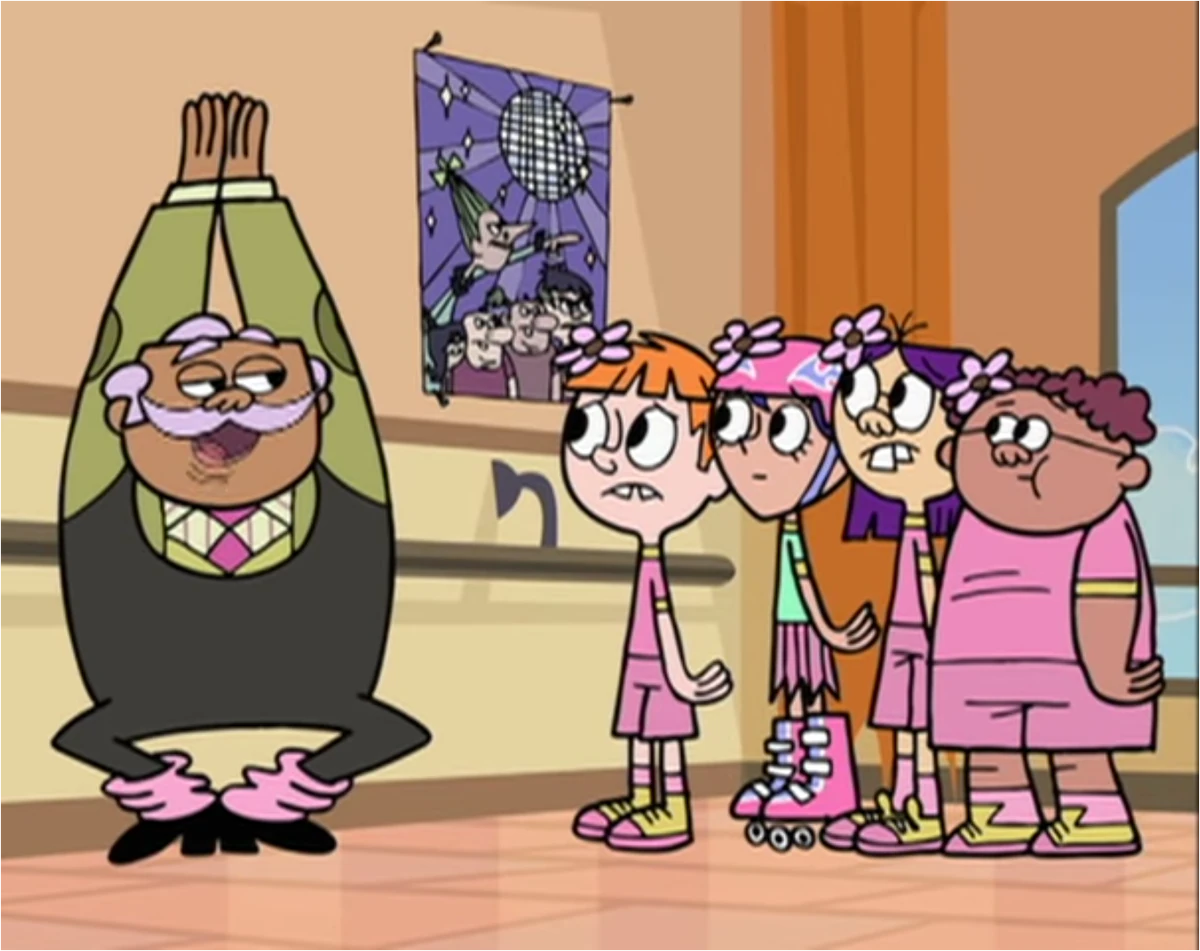 Wayside Wallflowers | Wayside Wiki | Fandom