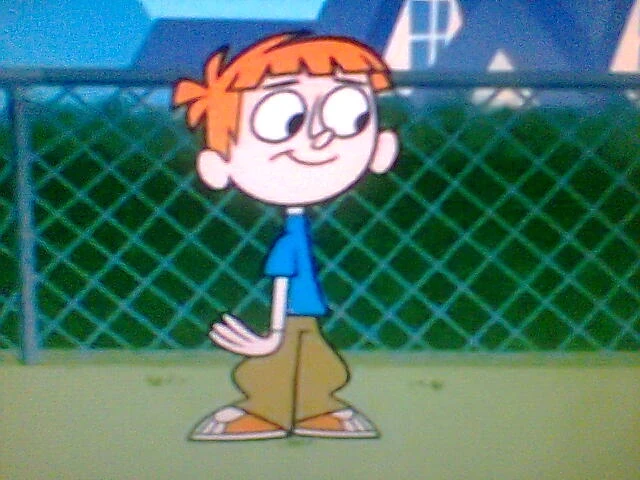 Todd/Images | Wayside Wiki | Fandom