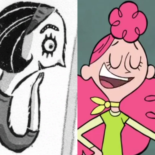 Character Guide/Faculty and Staff | Wayside Wiki | Fandom