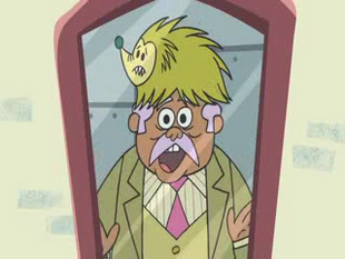 Principal Kidswatter/Gallery | Wayside Wiki | Fandom