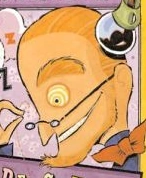 Dr. Pickell | Wayside Wiki | Fandom