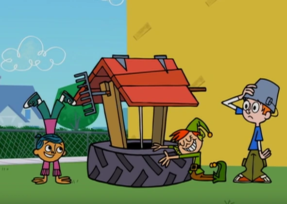 Todd & Bull Story | Wayside Wiki | Fandom