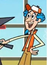 Louis | Wayside Wiki | Fandom