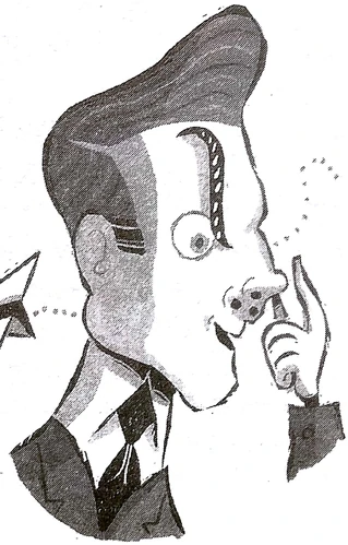 Mr. Gorf | Wayside Wiki | Fandom