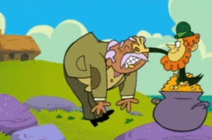 Principal Kidswatter/Gallery | Wayside Wiki | Fandom