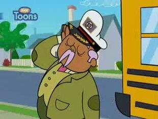 Principal Kidswatter/Gallery | Wayside Wiki | Fandom