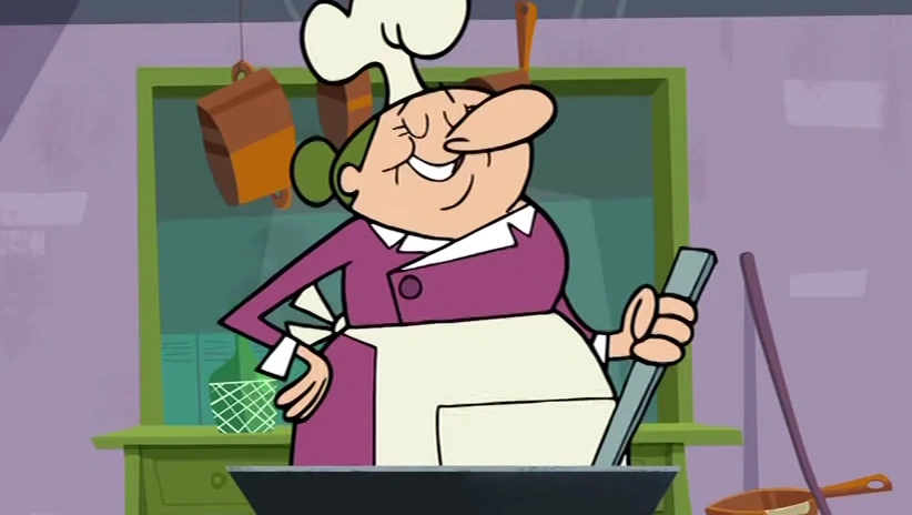 Miss Mush/Gallery | Wayside Wiki | Fandom