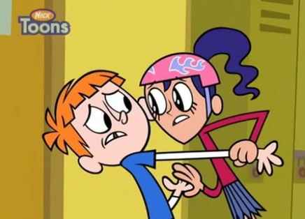 Myth of Nick | Wayside Wiki | Fandom