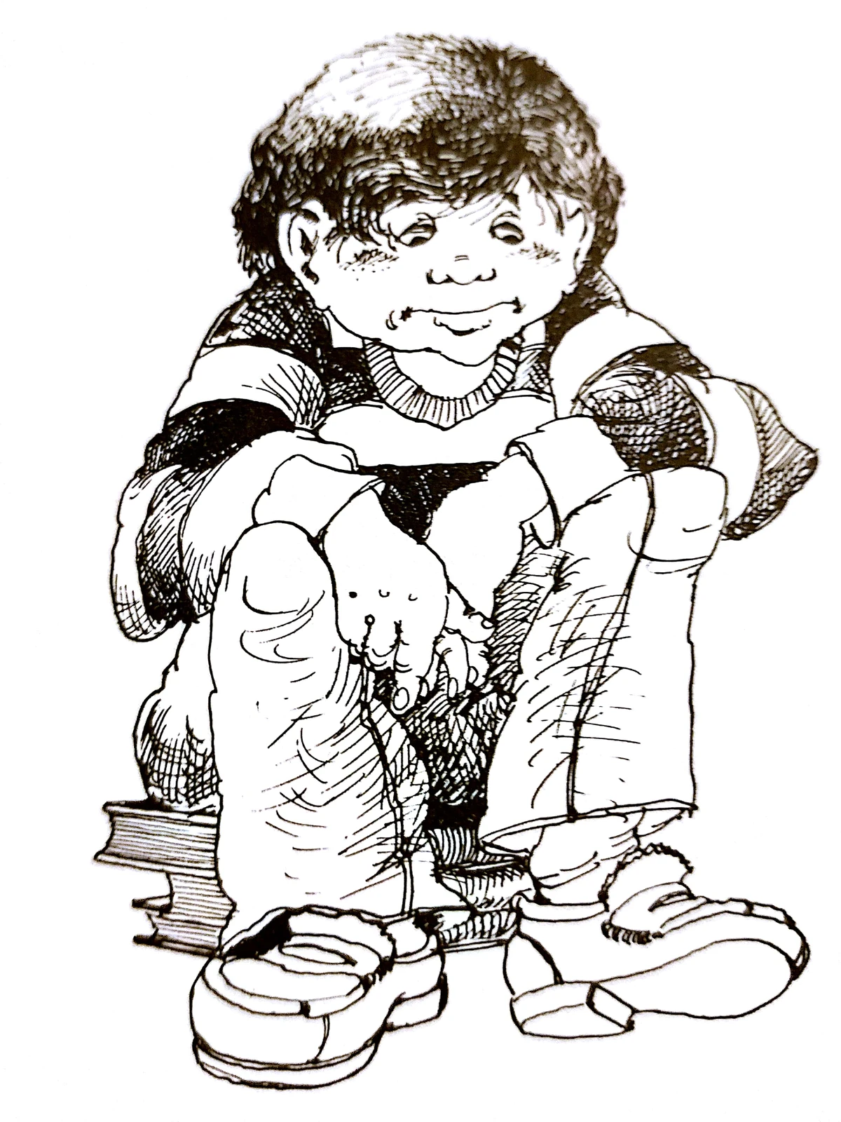 Mac/Gallery | Wayside Wiki | Fandom