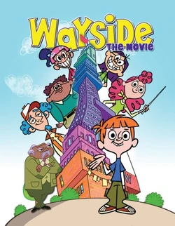 Wayside: The Movie (Pilot) | Wayside Wiki | Fandom