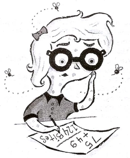 Dana | Wayside Wiki | Fandom