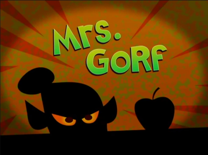 Mrs. Gorf (episode) | Wayside Wiki | Fandom
