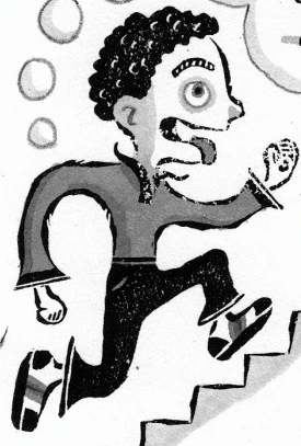 Dameon | Wayside Wiki | Fandom