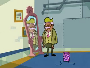 Principal Kidswatter/Gallery | Wayside Wiki | Fandom