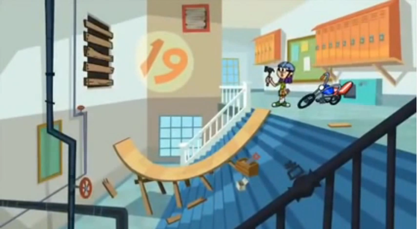 19th story | Wayside Wiki | Fandom