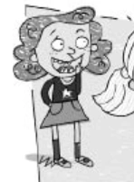 Rondi | Wayside Wiki | Fandom