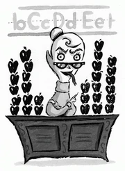 Mrs. Gorf (book chapter) | Wayside Wiki | Fandom