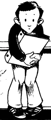 Benjamin Nushmutt | Wayside Wiki | Fandom