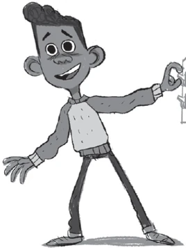 Myron | Wayside Wiki | Fandom