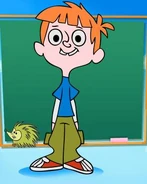 Todd | Wayside Wiki | Fandom