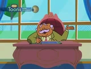 Principal Kidswatter/Gallery | Wayside Wiki | Fandom