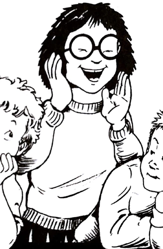 Dana | Wayside Wiki | Fandom