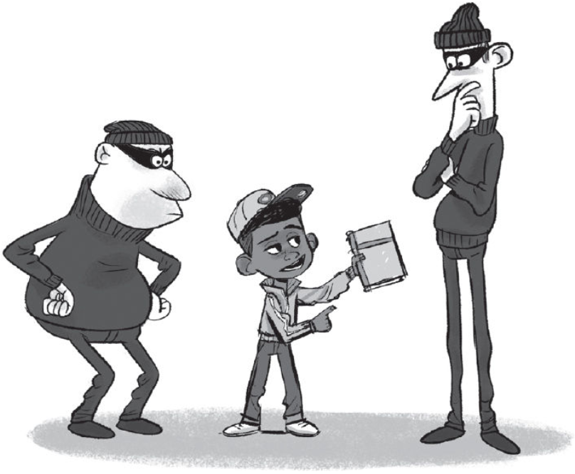 Todd (book chapter) | Wayside Wiki | Fandom