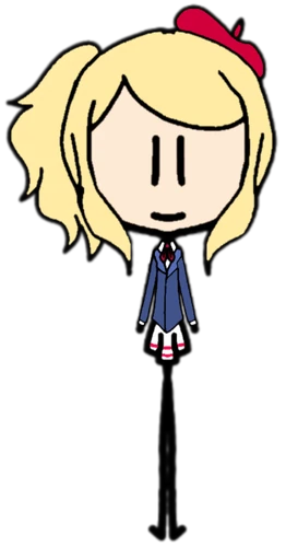 Bebe Gunn | Wayside School Wikia | Fandom