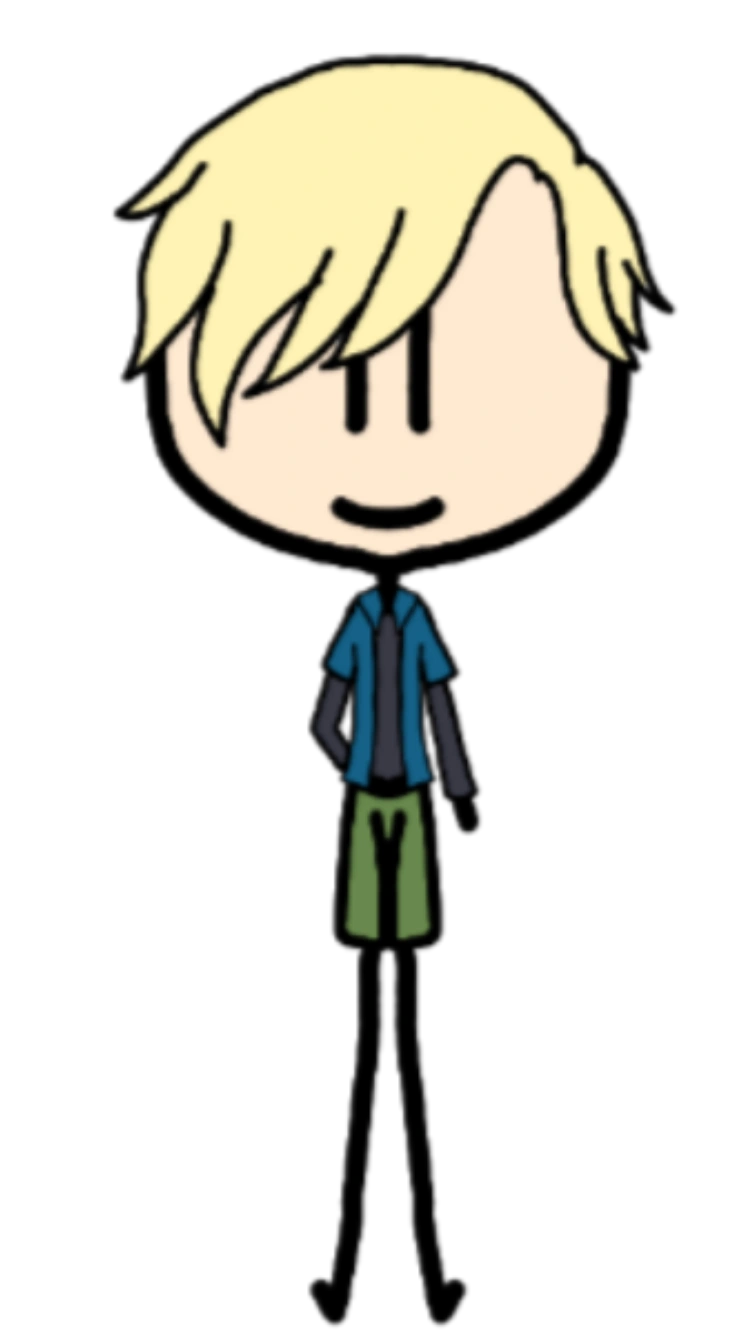 Myron Myers | Wayside School Wikia | Fandom