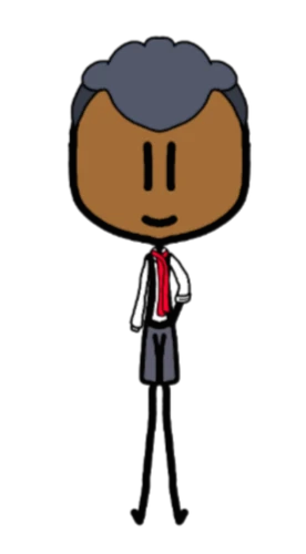 Eric Bacon | Wayside School Wikia | Fandom