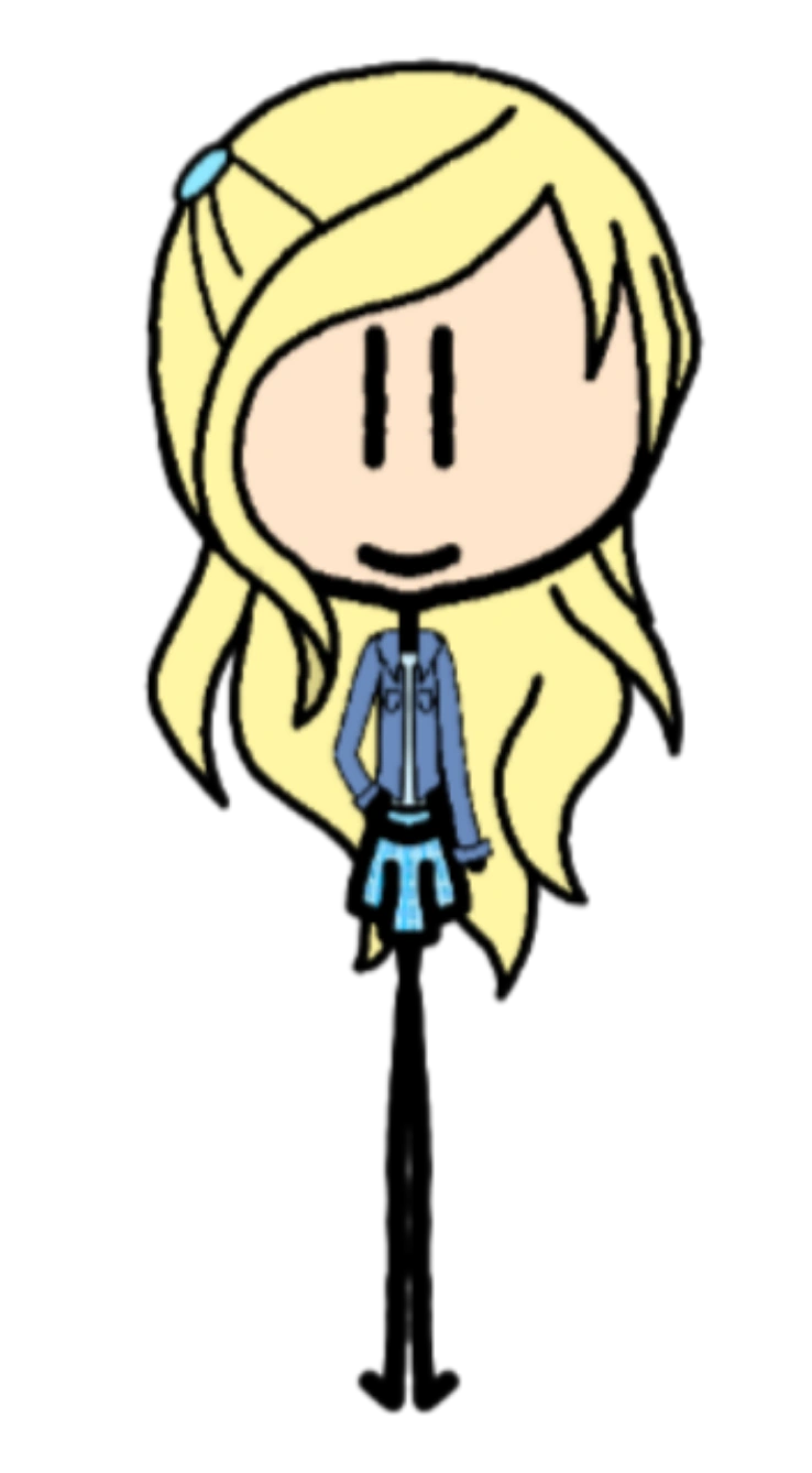 Allison Thompson | Wayside School Wikia | Fandom