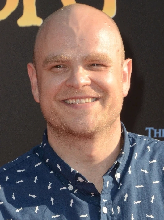 Michael Adamthwaite | Wayside School Wikia | Fandom