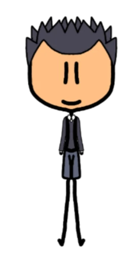 Todd Xiaoying | Wayside School Wikia | Fandom