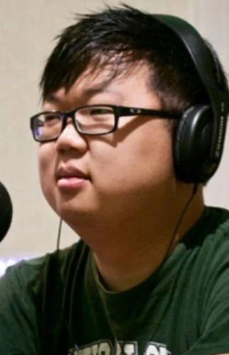 SungWon Cho | Wayside School Wikia | Fandom