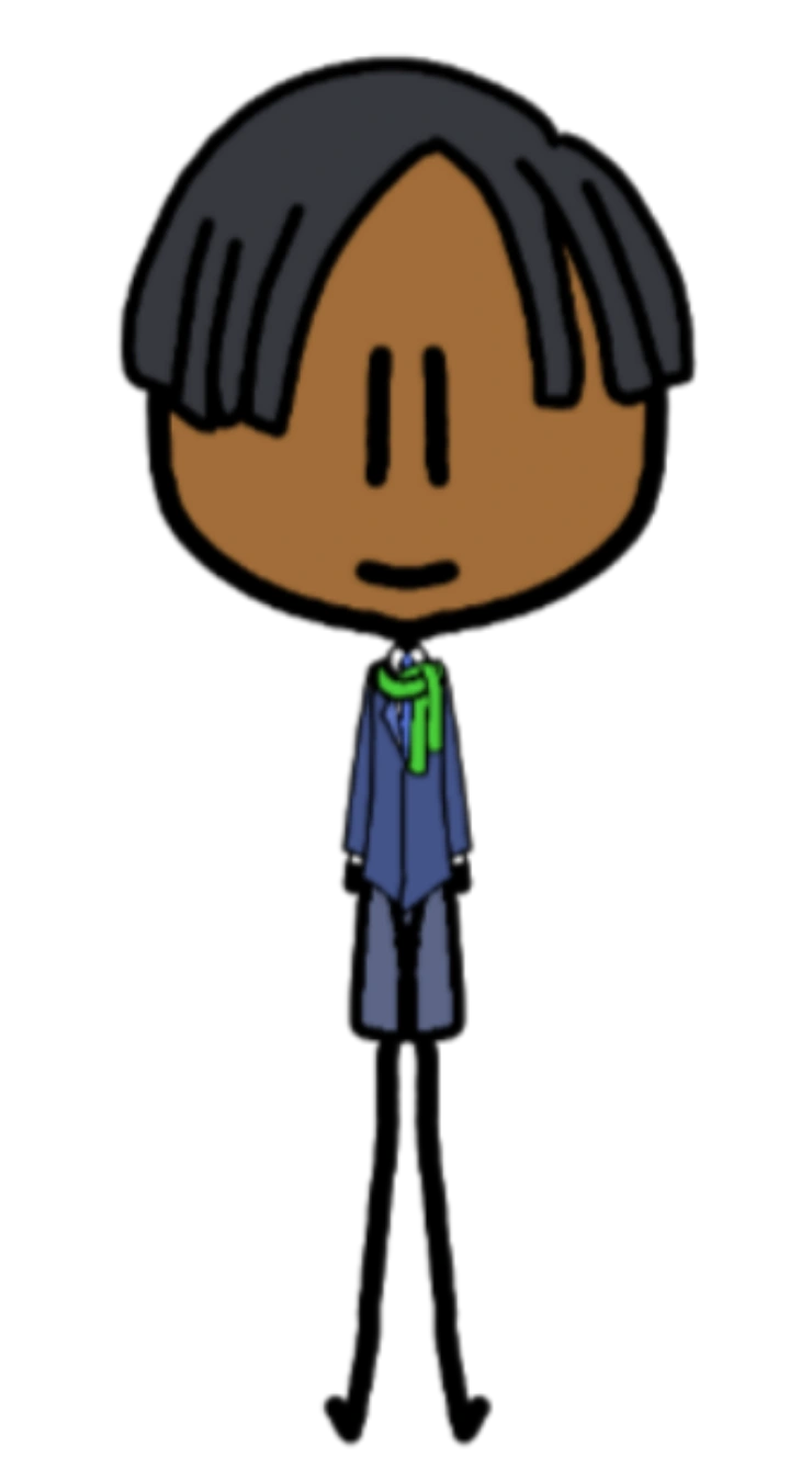 Eric Ovens | Wayside School Wikia | Fandom