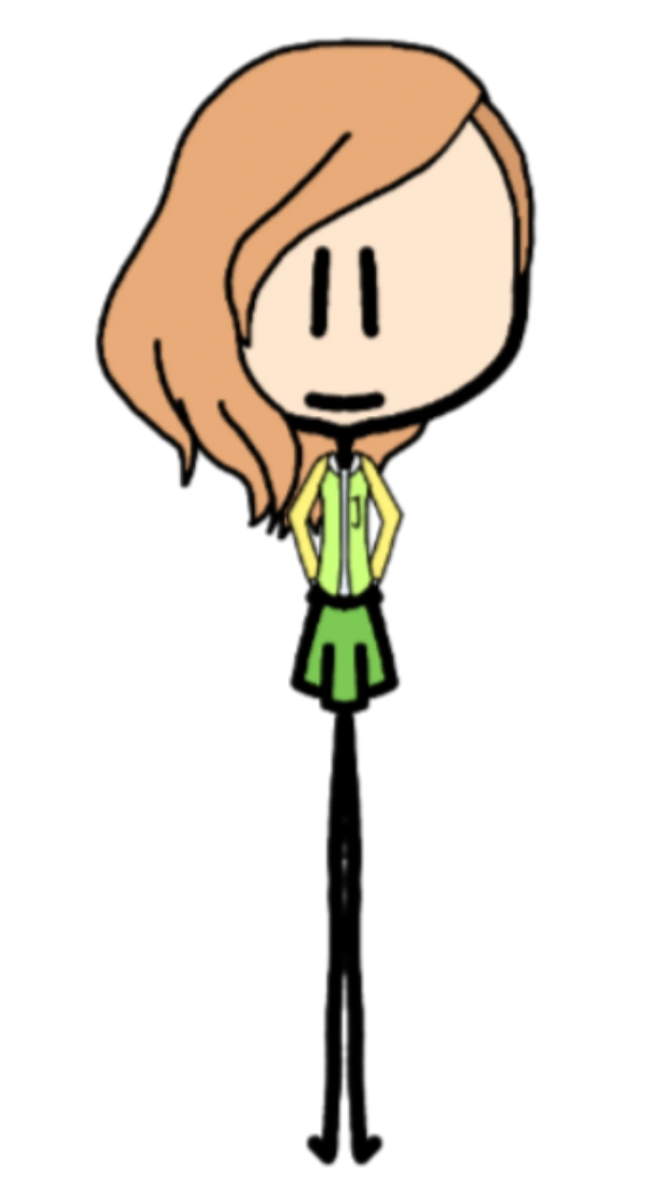 Mrs. Jewls | Wayside School Wikia | Fandom