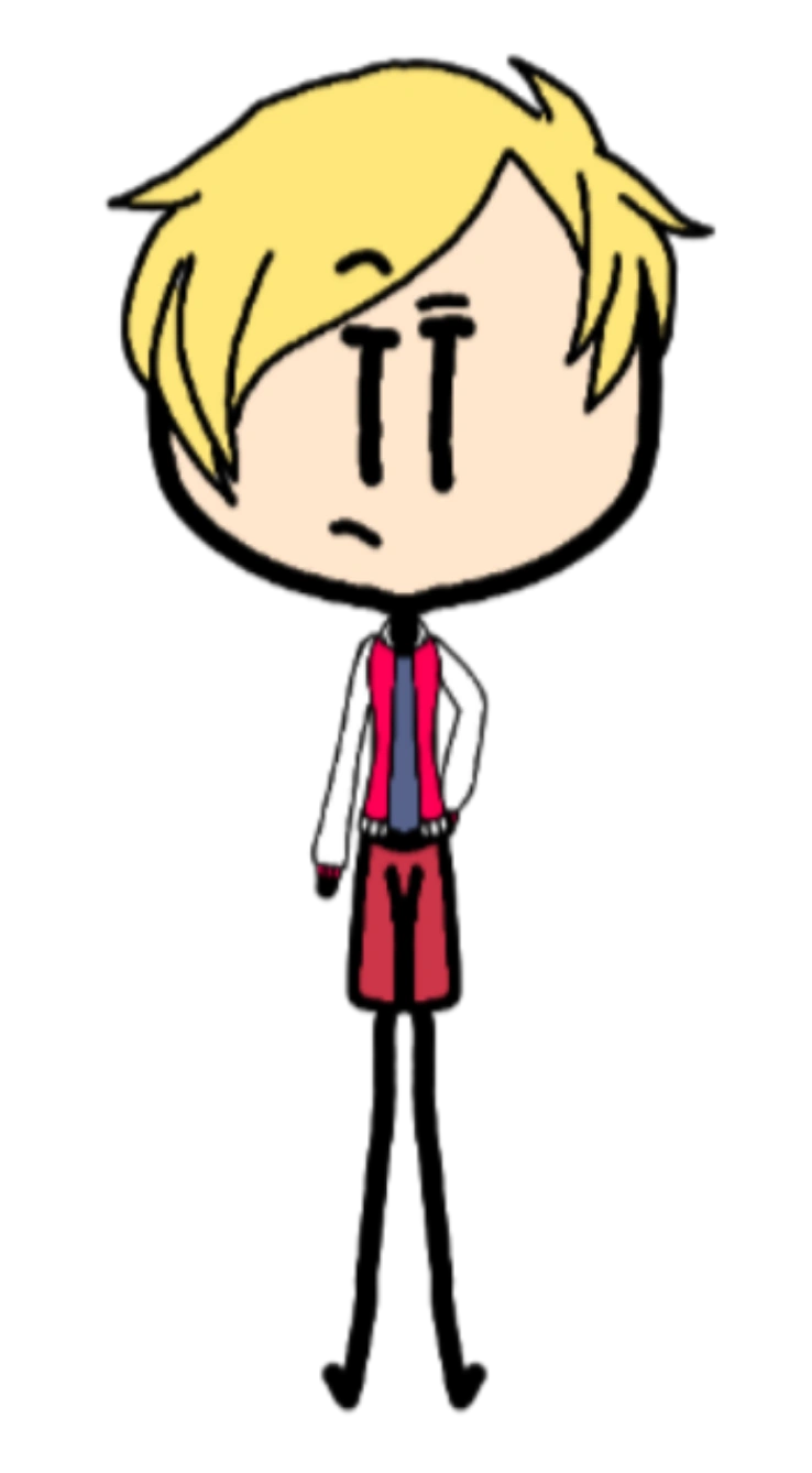 Terrence Sands | Wayside School Wikia | Fandom