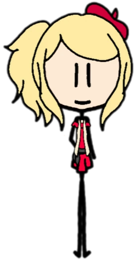 Bebe Gunn | Wayside School Wikia | Fandom