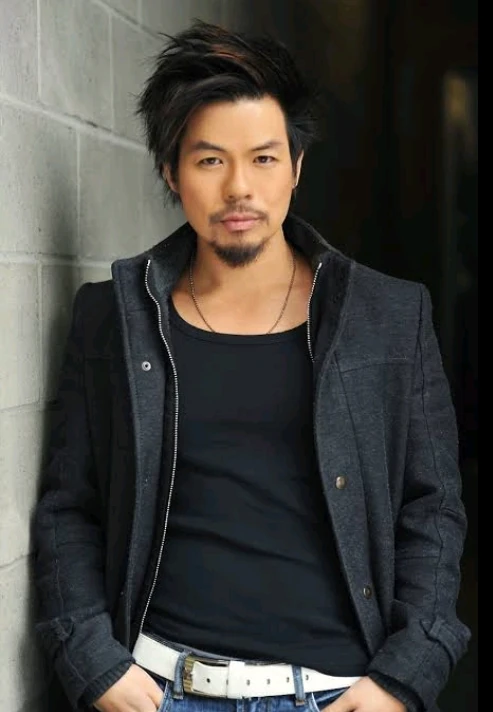 Vincent Tong | Wayside School Wikia | Fandom