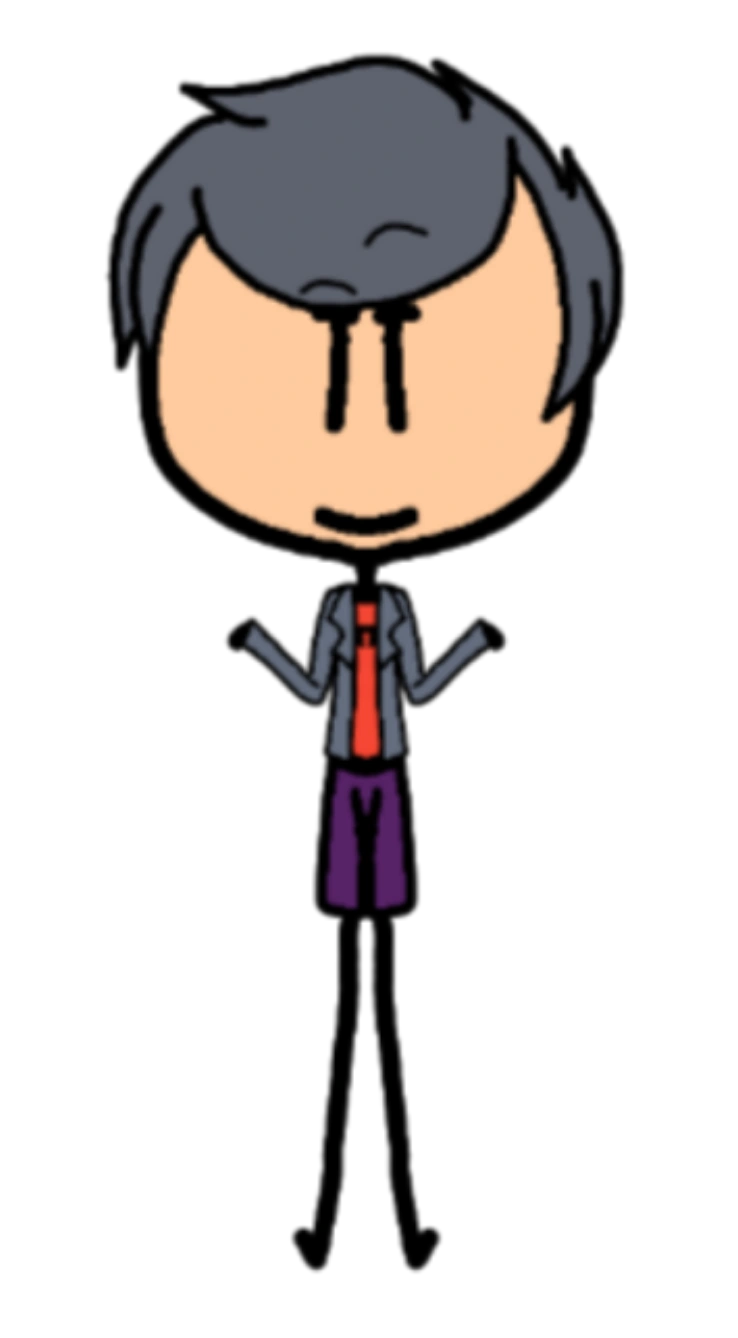 Mac Nanson | Wayside School Wikia | Fandom