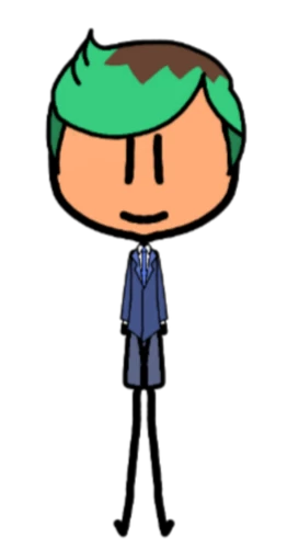 Stephen Sanchez | Wayside School Wikia | Fandom