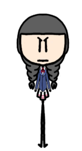 Kathy Nogard | Wayside School Wikia | Fandom