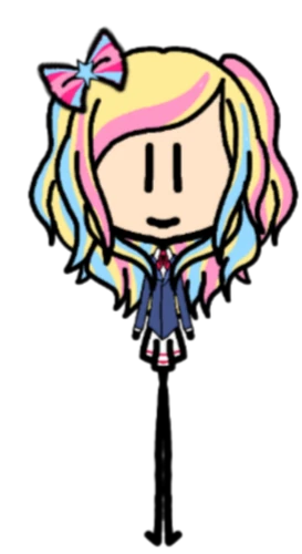 Maurecia Millers | Wayside School Wikia | Fandom