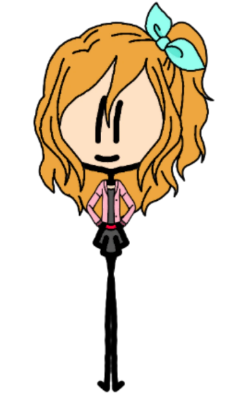 Joy Graceworthy | Wayside School Wikia | Fandom